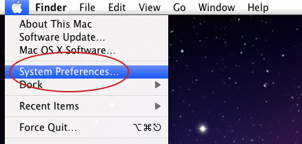 Adding IPP print queue manually in Mac OS